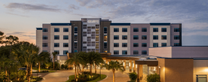 About Us | AAA Four Diamond Hotel Orlando | Celeste Hotel