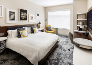 About Us | AAA Four Diamond Hotel Orlando | Celeste Hotel