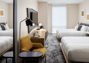 About Us | AAA Four Diamond Hotel Orlando | Celeste Hotel