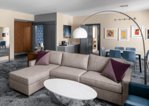 About Us | AAA Four Diamond Hotel Orlando | Celeste Hotel