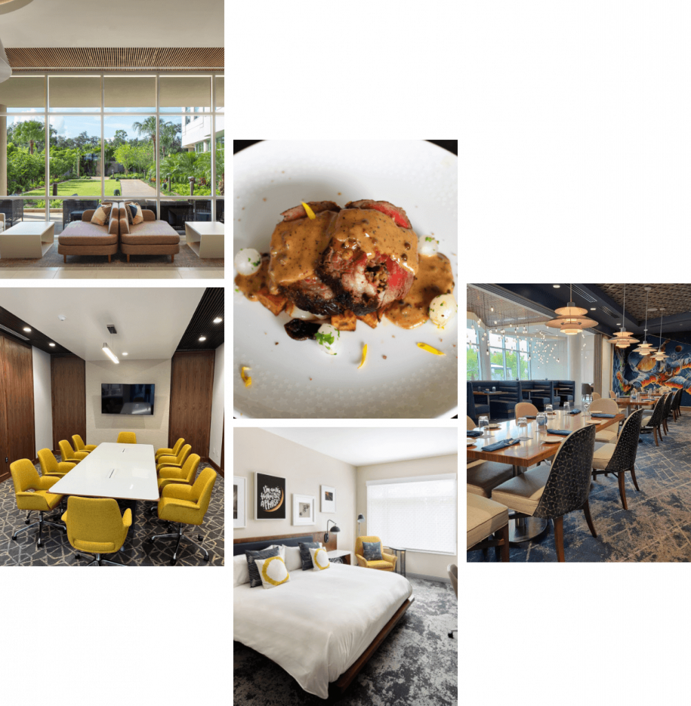 The Celeste Hotel, Orlando, a Tribute Portfolio Hotel - Celeste