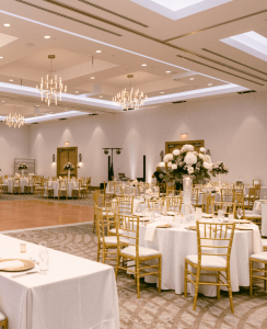 Event Venues | UCF Area Wedding Venues | The Celeste Hotel